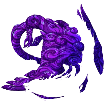 Skin: Cover of Night | Flight Rising Wiki | Fandom