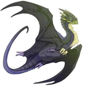 Skin: Iridescent Scaleback | Flight Rising Wiki | Fandom