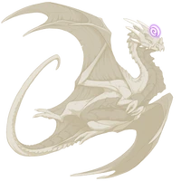 Shady Emblem | Flight Rising Wiki | Fandom
