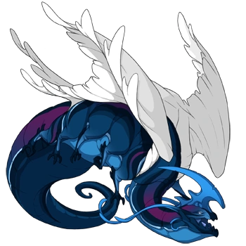 Sphinxmoth (Everlux) | Flight Rising Wiki | Fandom