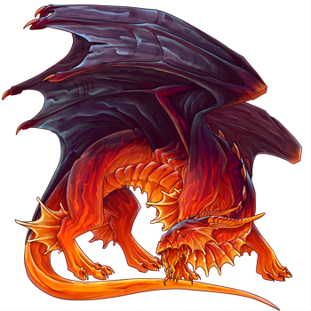 Skin: Forge Walker | Flight Rising Wiki | Fandom