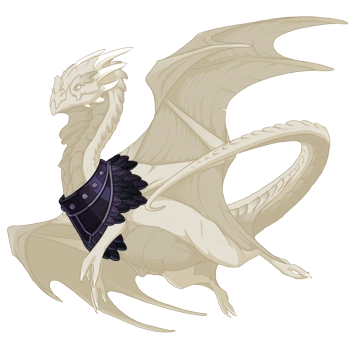 Umbral Scale Gorget | Flight Rising Wiki | Fandom