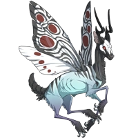 Crimson Emperor | Flight Rising Wiki | Fandom