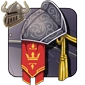 Iron Filigree Banner | Flight Rising Wiki | Fandom