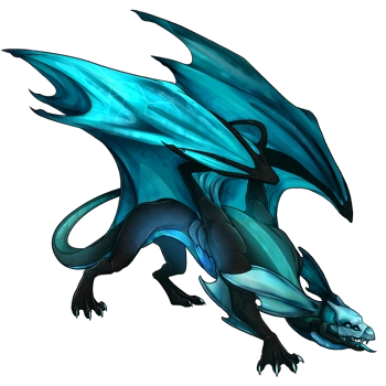 Skin: Speedlines | Flight Rising Wiki | Fandom