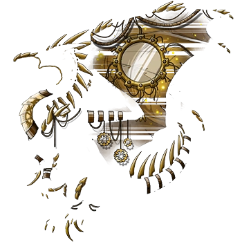 Accent: Clockwork Assistant | Flight Rising Wiki | Fandom