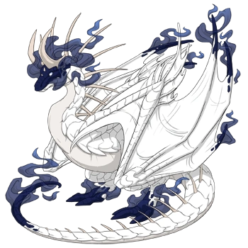 Wraith | Flight Rising Wiki | Fandom