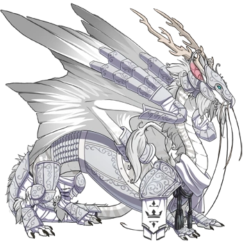 Filigree Armor Collection | Flight Rising Wiki | Fandom