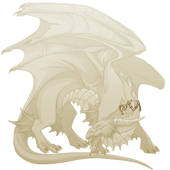 Golden Seraph Necklace | Flight Rising Wiki | Fandom