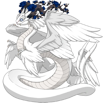 Branches (Auraboa) | Flight Rising Wiki | Fandom