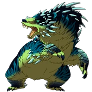 Coliseum | Flight Rising Wiki | Fandom