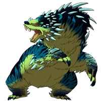 Dire Claw | Flight Rising Wiki | Fandom