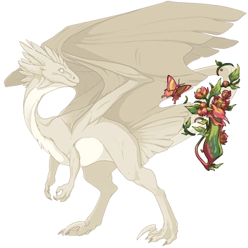 Pitcher Plant | Flight Rising Wiki | Fandom