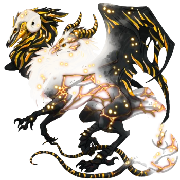 Skin: Ashen Agent | Flight Rising Wiki | Fandom