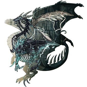 Skin: Jaeger | Flight Rising Wiki | Fandom