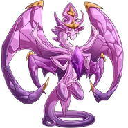 The Arcanist | Flight Rising Wiki | Fandom