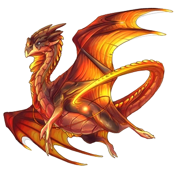 Skin: Embermouse | Flight Rising Wiki | Fandom
