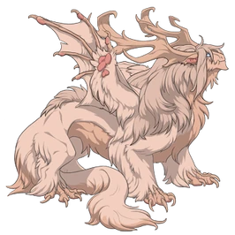 Stained (Gaoler) | Flight Rising Wiki | Fandom