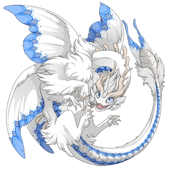 Lace (ancient variants) | Flight Rising Wiki | Fandom