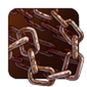 Rusty Chain Png