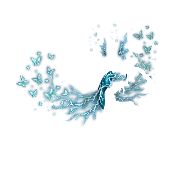 Accent: Lightning dancer | Flight Rising Wiki | Fandom