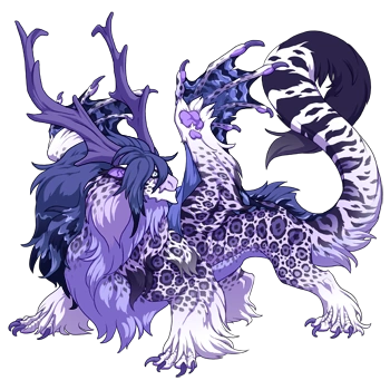 Stained (Gaoler) | Flight Rising Wiki | Fandom