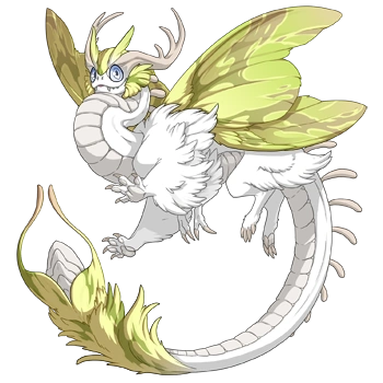 Lacquer (Aether) | Flight Rising Wiki | Fandom