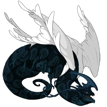 Python (Everlux) | Flight Rising Wiki | Fandom