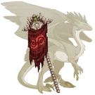 Standard of the Plaguebringer | Flight Rising Wiki | Fandom