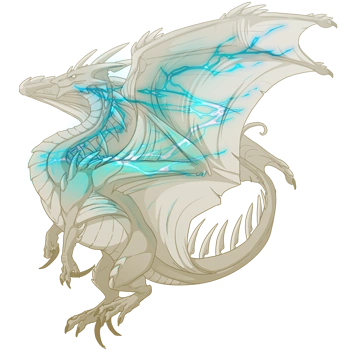 Accent: Zappy Zap | Flight Rising Wiki | Fandom