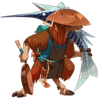 Battle Chef | Flight Rising Wiki | Fandom