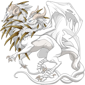 Fangs | Flight Rising Wiki | Fandom