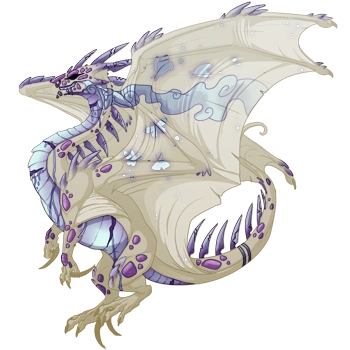 Accent: Like Moths to Smoke | Flight Rising Wiki | Fandom