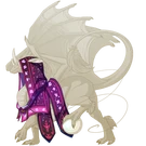 Starlight Cloak | Flight Rising Wiki | Fandom