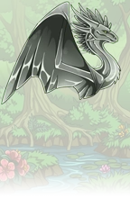 Vista: Wildclaw Dragons | Flight Rising Wiki | Fandom