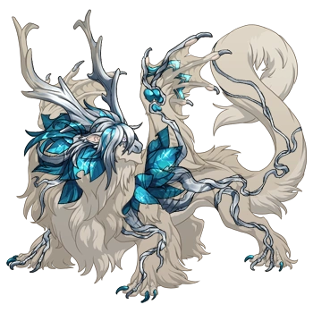 Accent: Ancient tree | Flight Rising Wiki | Fandom