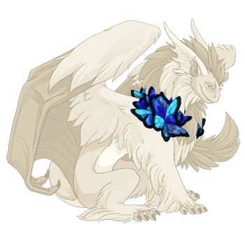 Blue Butterfly Necklace | Flight Rising Wiki | Fandom