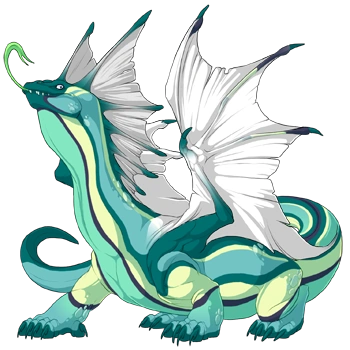 Ribbon | Flight Rising Wiki | Fandom