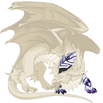 Segmented Contrast Gauntlets | Flight Rising Wiki | Fandom