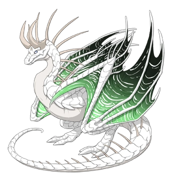 Striation (Banescale) | Flight Rising Wiki | Fandom