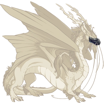 Soundless Saboteur's Mask | Flight Rising Wiki | Fandom