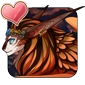 Autumn Sphinx | Flight Rising Wiki | Fandom