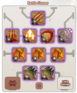 Battle Stones | Flight Rising Wiki | Fandom