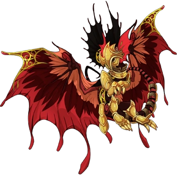 Armor Collection | Flight Rising Wiki | Fandom