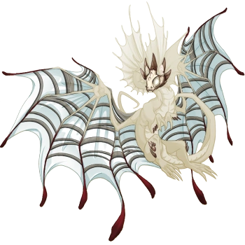 Skin: Sickness Sprite | Flight Rising Wiki | Fandom