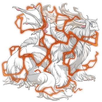 Thundercrack (Gaoler) | Flight Rising Wiki | Fandom