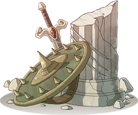 Coliseum | Flight Rising Wiki | Fandom