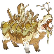 Coliseum | Flight Rising Wiki | Fandom