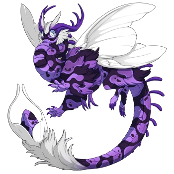 Python (Aether) | Flight Rising Wiki | Fandom