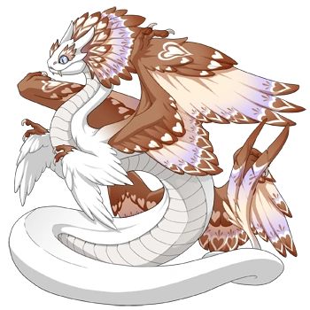 Affection (Auraboa) | Flight Rising Wiki | Fandom